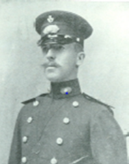 May 7th 1916 | The Skipper's War