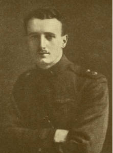 January 1st 1919 | The Skipper's War