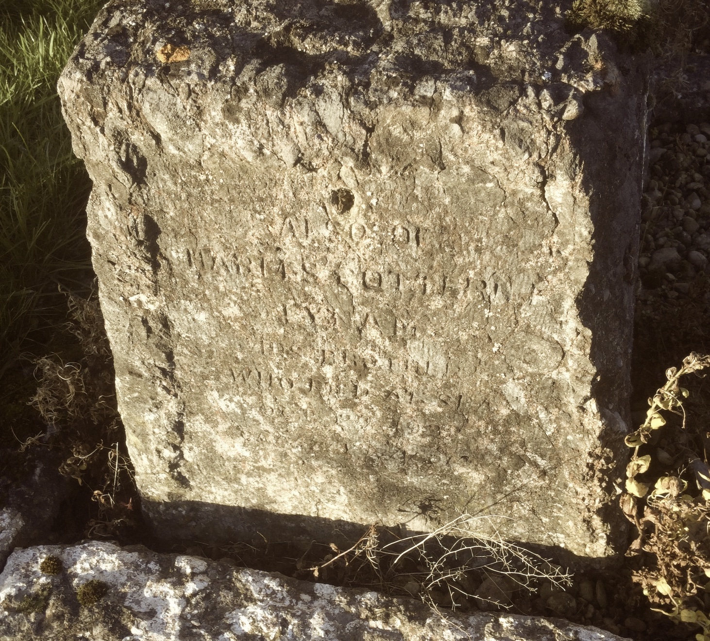 Skipper Lynam | The Skipper's War